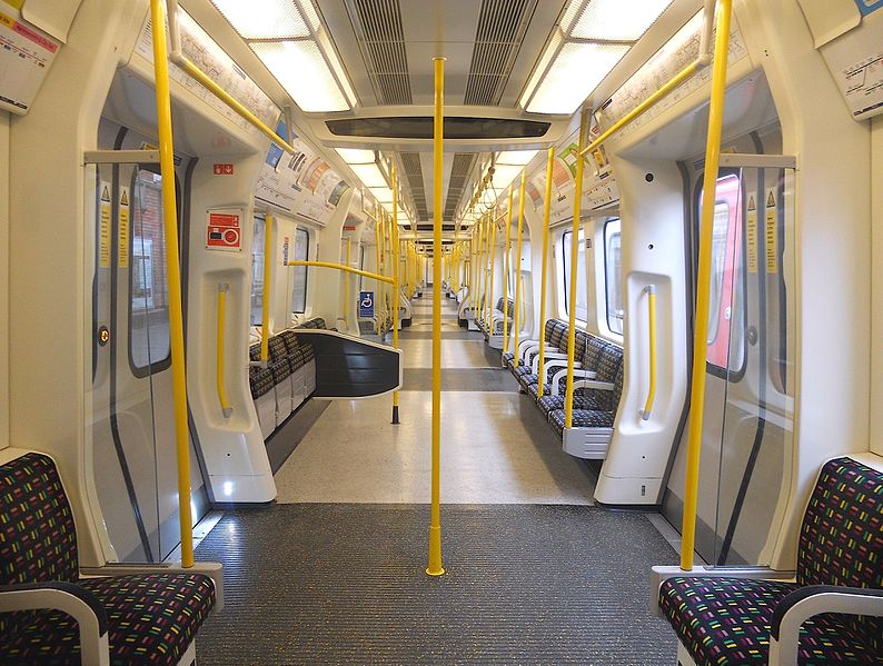 London Transport 25: ride 25 different forms of transport in one day